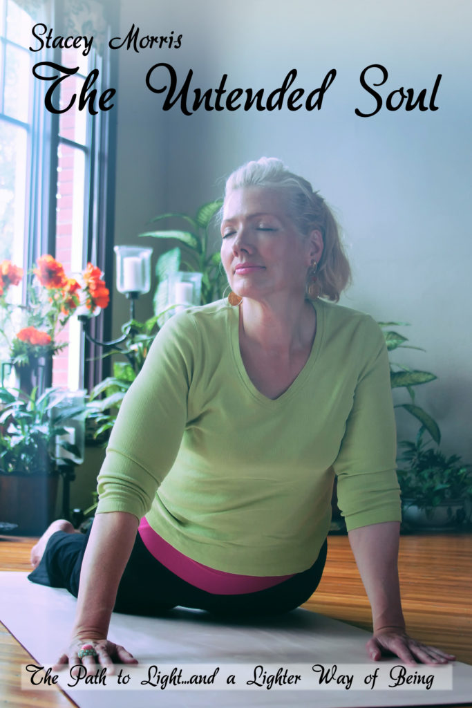 Read About My Journey – Stacey Morris