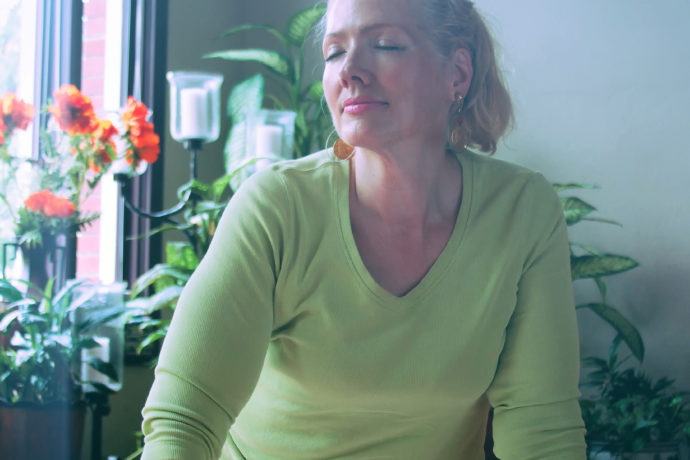 Stacey Morris – Stay Nourished