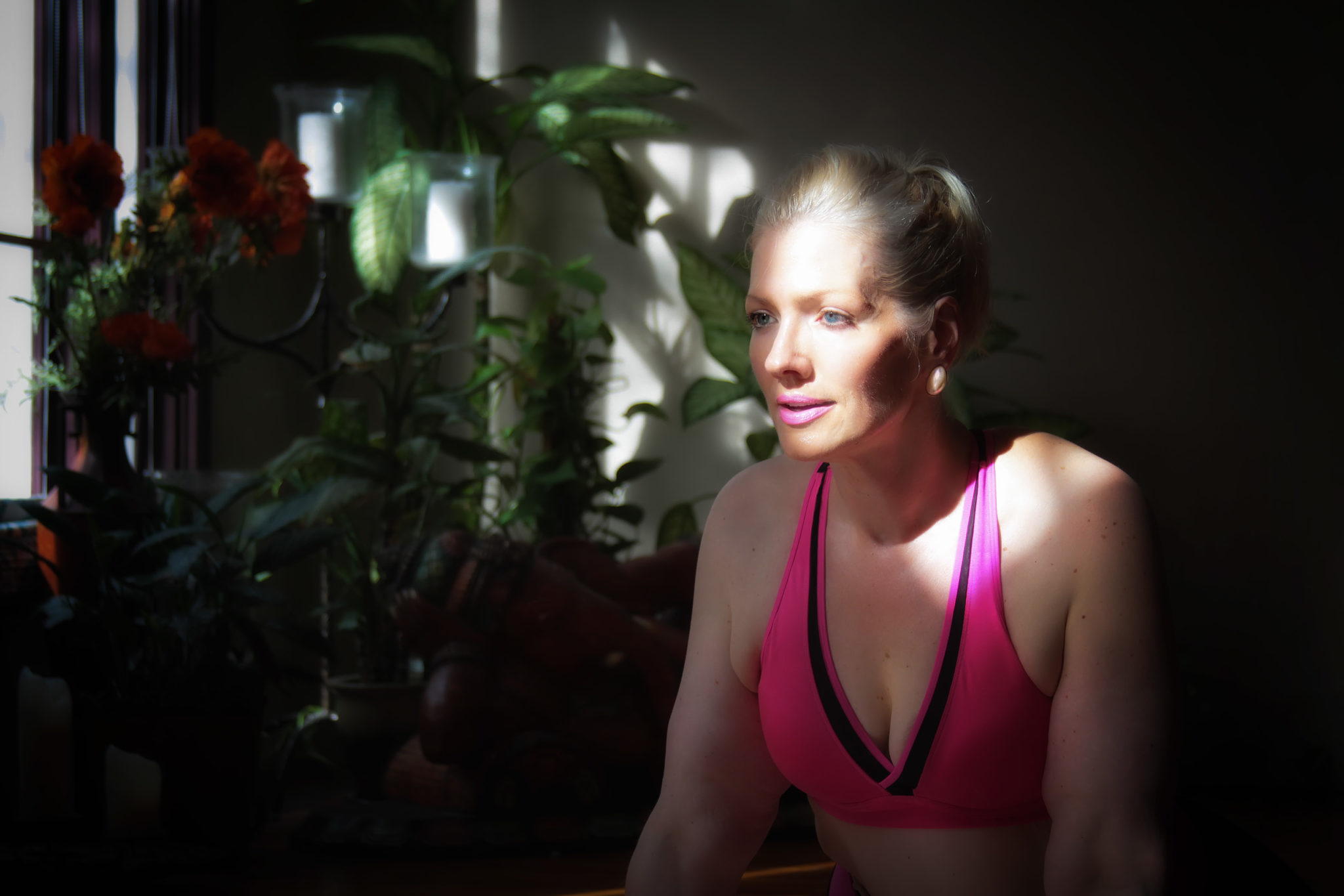 Stacey Morris | Stay Nourished