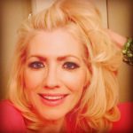 Stacey Morris | Stay Nourished