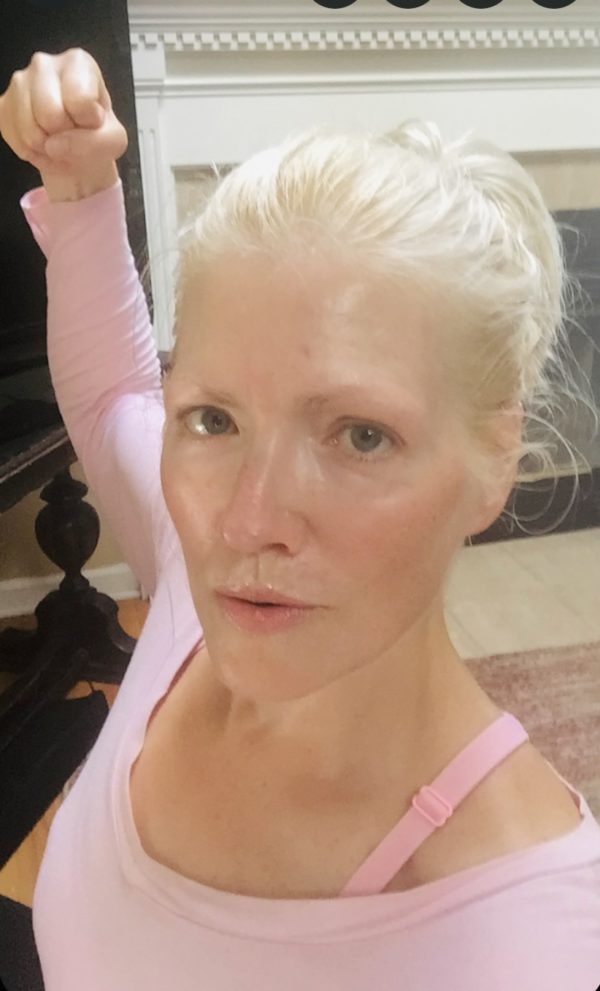 Stacey Morris | Stay Nourished